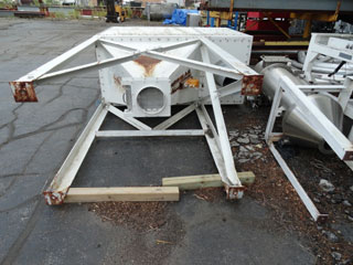 C & W Technical Sales - used dust collectors