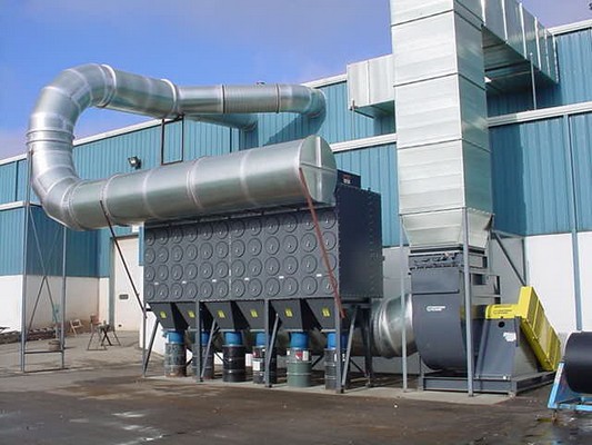 C & W Technical Sales