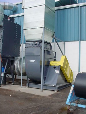 C & W Technical Sales